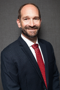 Alliott Group Q&A with Jamie Towers